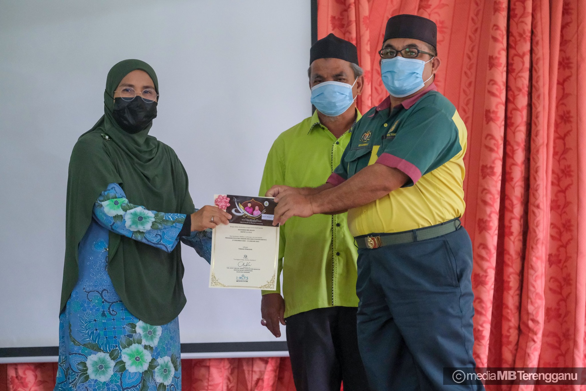 Hargai Komitmen Guru Tuisyen Rakyat, PIBG Sekolah - TRDI News