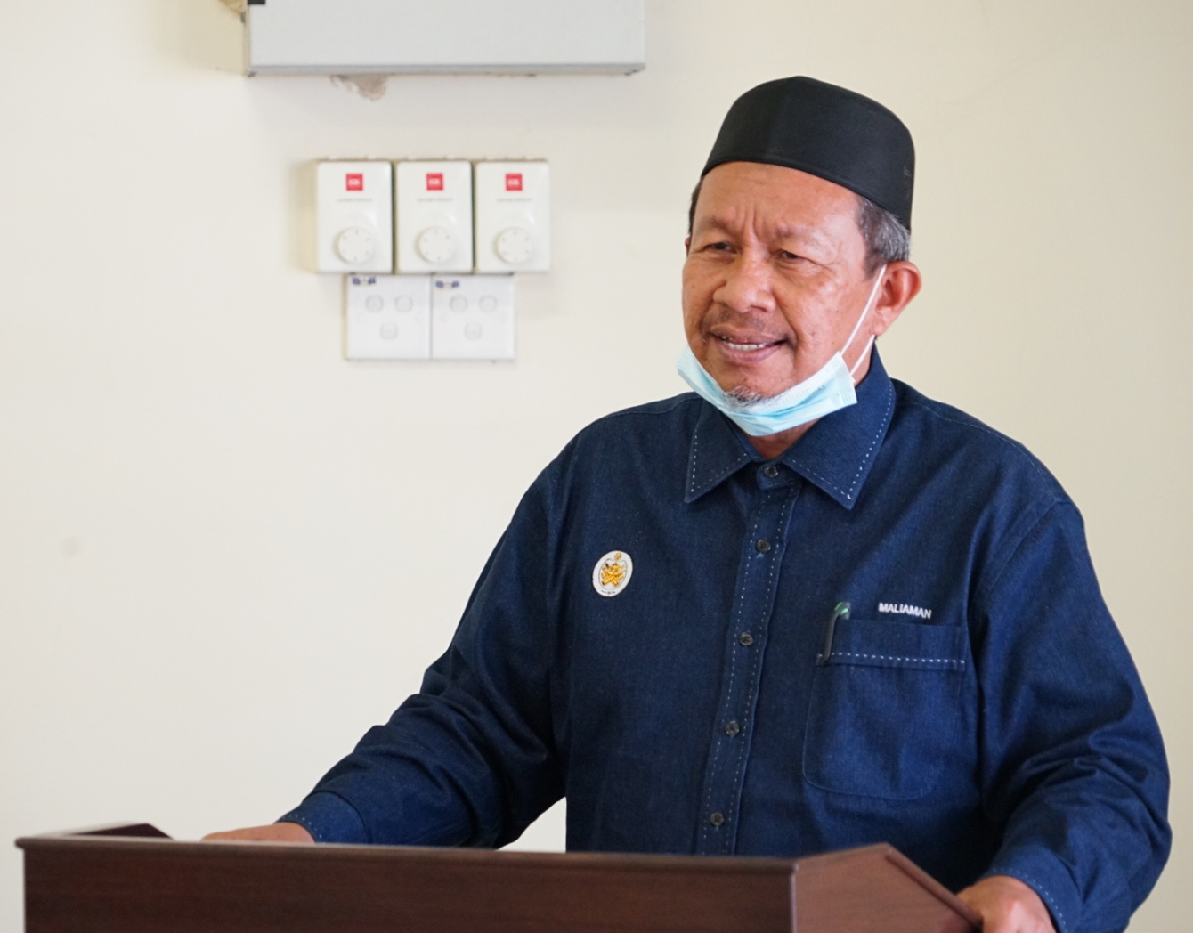 SRIDI Diperkasakan Kerajaan - TRDI News