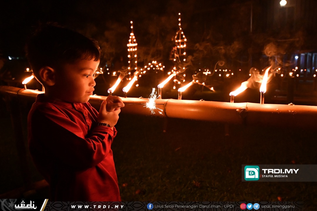 Pelita Raya, Kembalikan Suasana Nostalgia - TRDI News