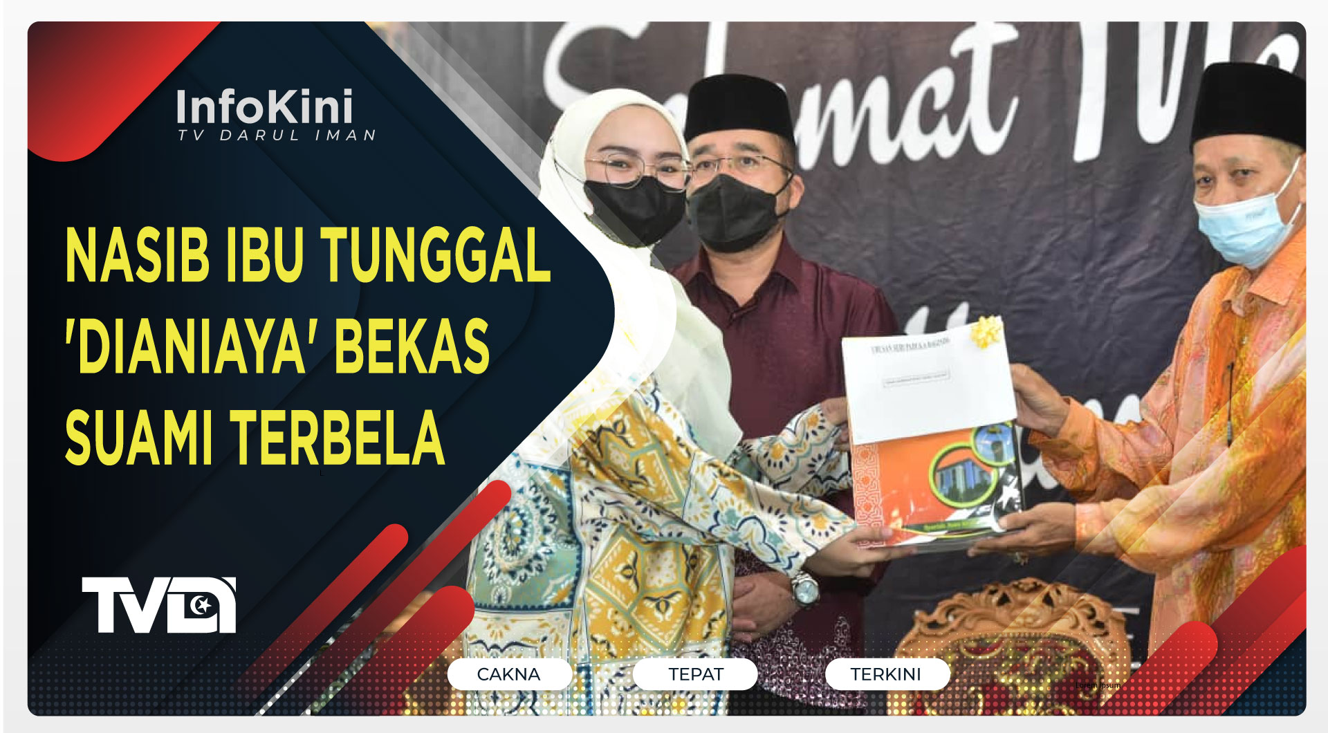 ECRL: Stesen Kereta Api Durian Guling Bakal Dibina - TRDI News