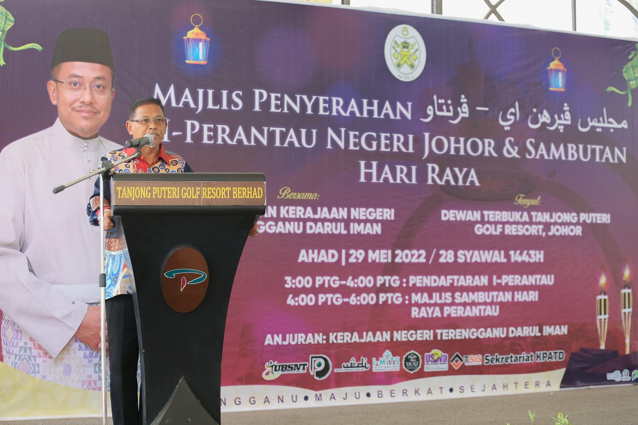 Saling Bermuafakat Lawan Covid-19 - TRDI News