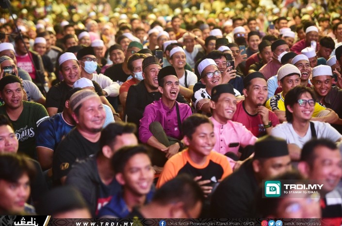 10 Unit Kuarters Balai Polis Pulau Redang Bakal Dibina Tahun Hadapan ...