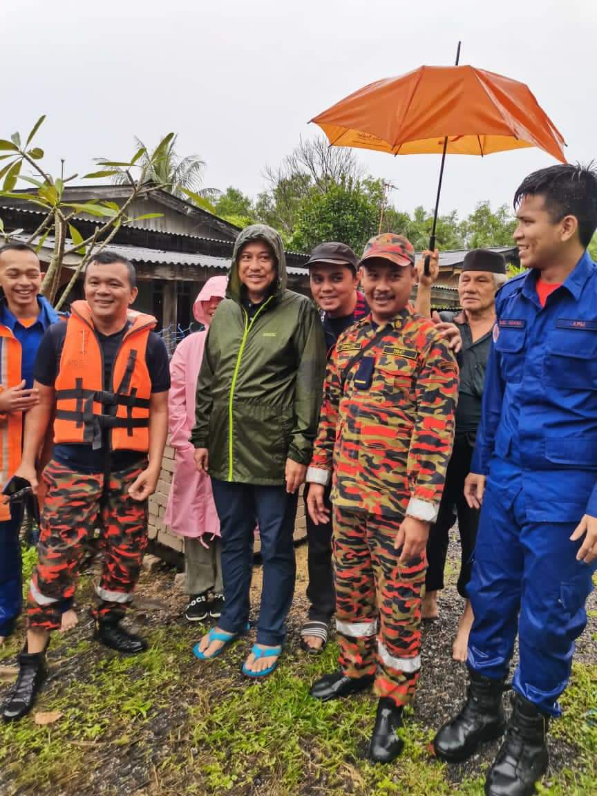 JKNT Keluarkan 2,426 Kompaun Bernilai RM2.9 Juta Sejak Awal 2021 - TRDI ...