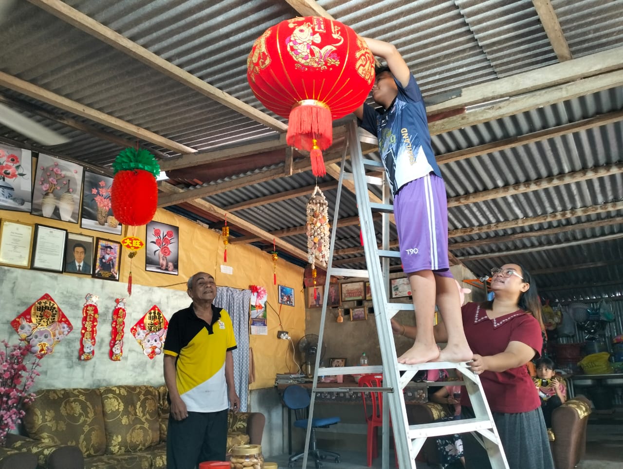 Wan Rukman Terima Tugas Timbalan Ketua Polis Terengganu Baharu - TRDI News