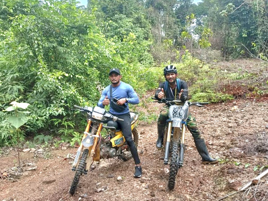 Zahon Cafe Tampil Gaya Jepun, Pertama di Terengganu - TRDI News