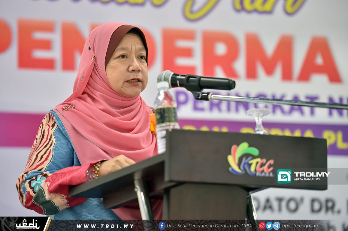 JKNT Kenal Pasti Punca Keracunan Makanan di RNR Perasing - TRDI News