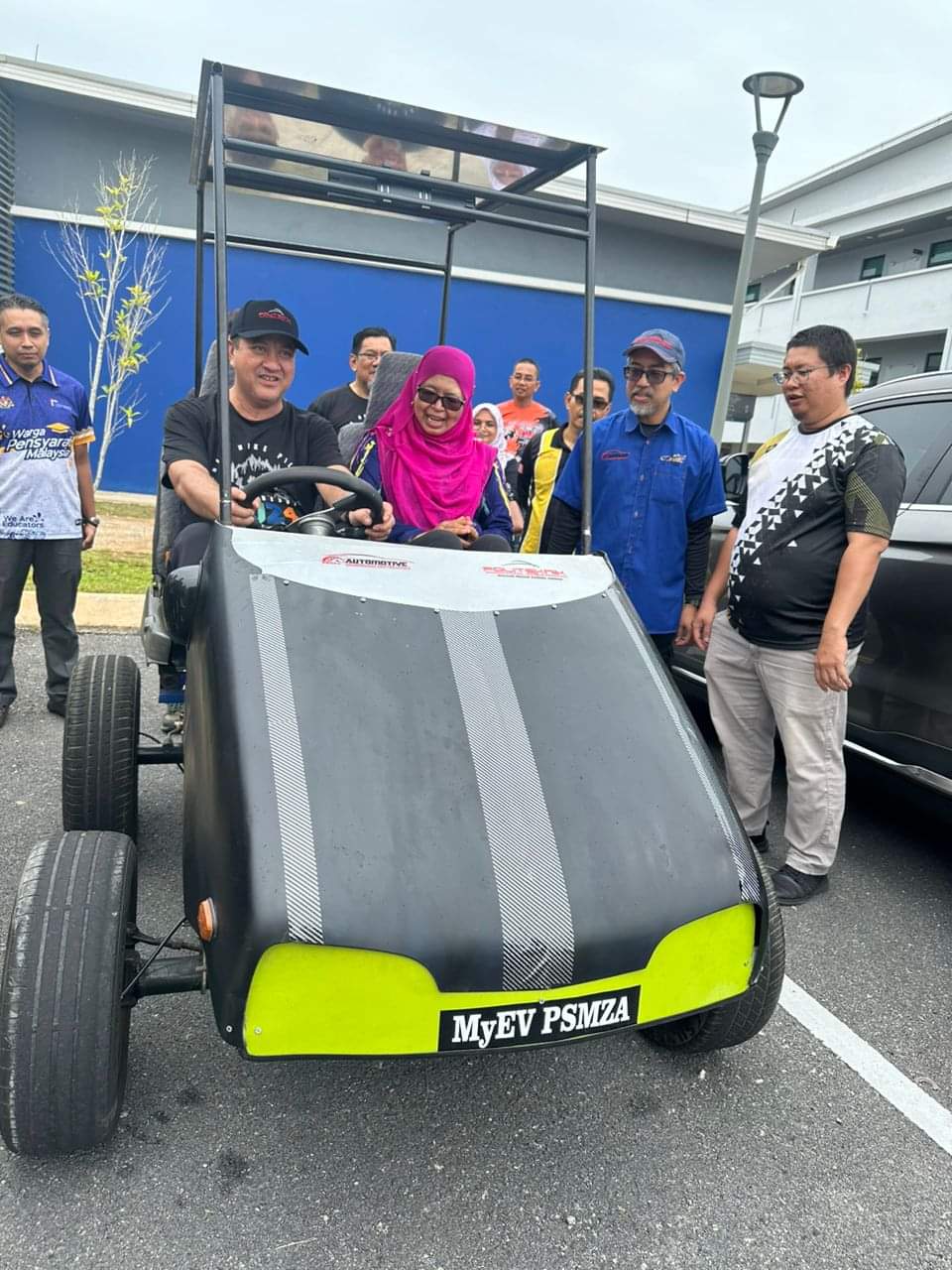 Wanita Ajil Juara Pertandingan Explorace Beliawanis Merdeka - TRDI News