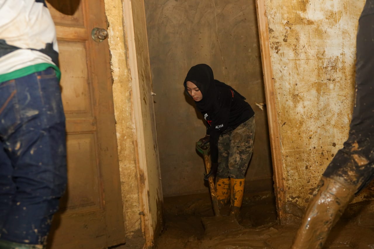 Stesen Bas Kerteh Selesai Dirasmikan - TRDI News