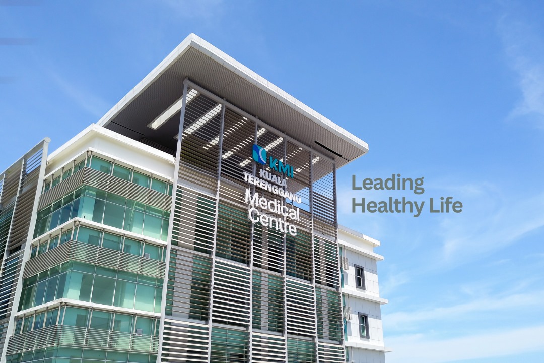 'Proses Beli Saham Belum Selesai' - KMI Nafi Kendalikan Hospital ...