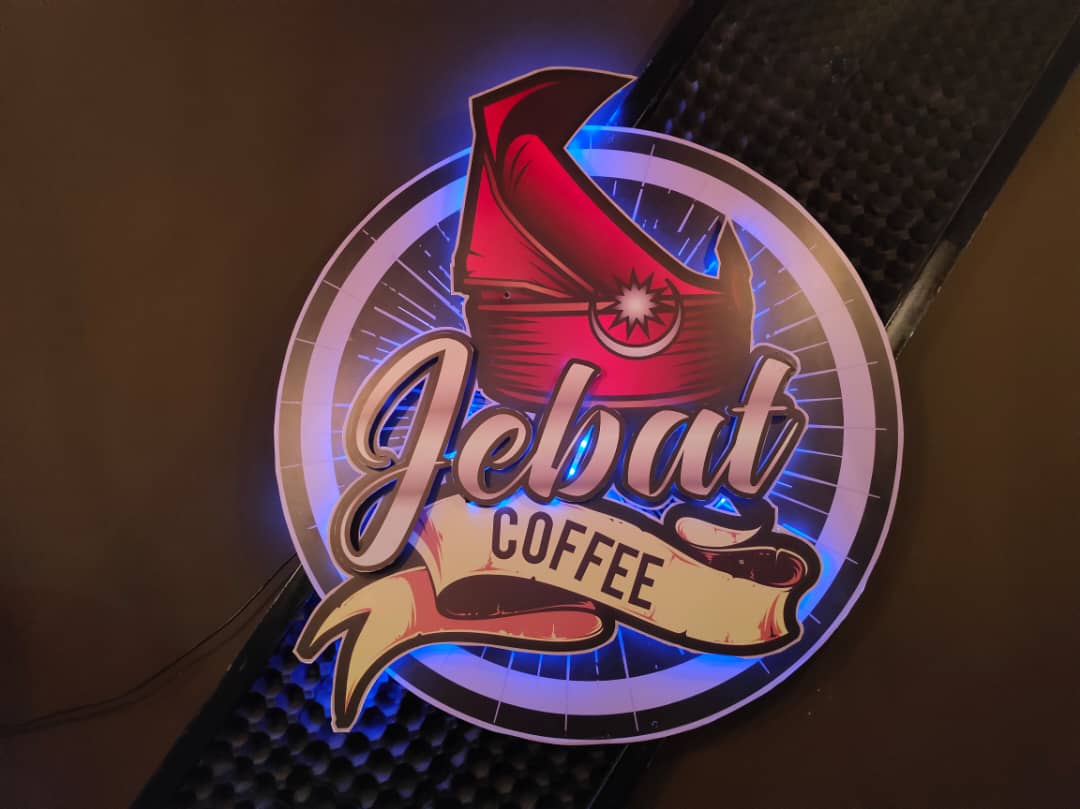Jebat Coffee Mula Beroperasi - TRDI News