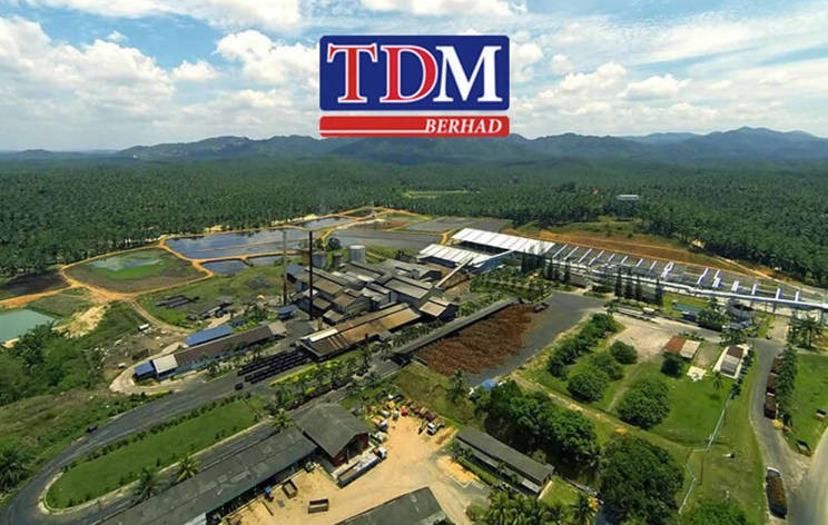 THP-YT Kini Rasmi Milik Anak Syarikat TDM Berhad - TRDI News