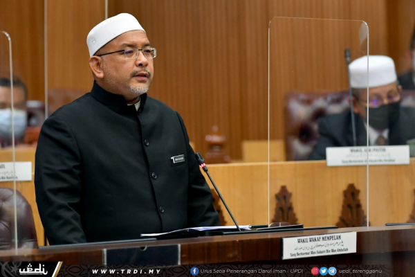 Pelaksanaan Program Pendidikan Pengundi Libatkan 7,006 Pelajar - TRDI News