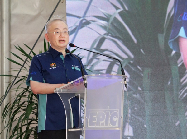 Perwaja Steel Kemaman Bakal Dibangunkan Semula - TRDI News