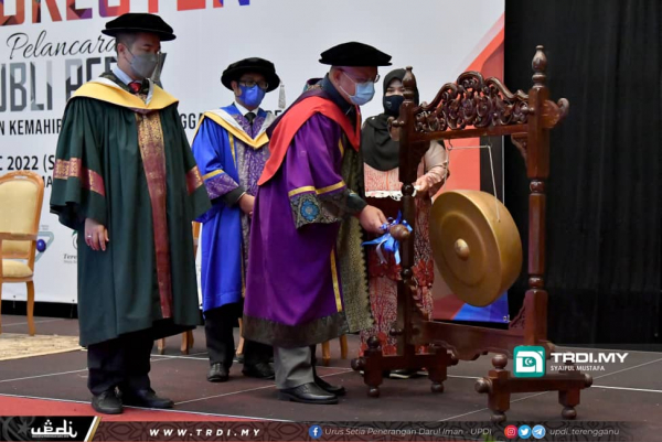 TESDEC Akan Dijenamakan Sebagai 'Terengganu Skills' - TRDI News