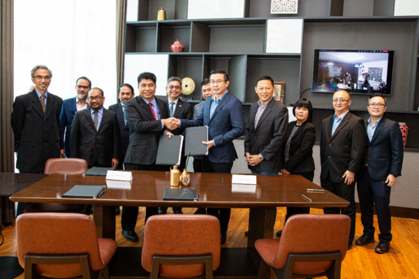 TDM Lupus Aset Tak Pernah Untung Di Indonesia - TRDI News