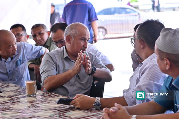 MBKT Bakal Sedia Laluan Khas Beca - TRDI News