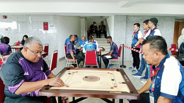 Main Karom Boleh Kena Sakit Jantung? - TRDI News