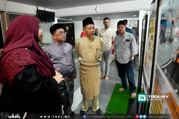 AMCARE Tawar Pakej Umrah Murah, Mudah , Selamat - TRDI News