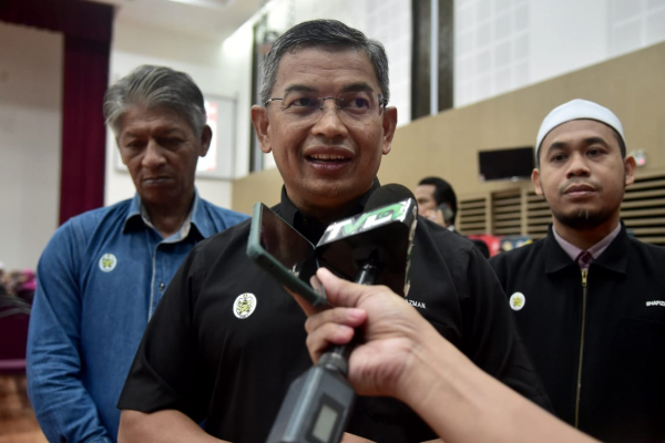 JPKKP : Terengganu Kekalkan JPKK - TRDI News