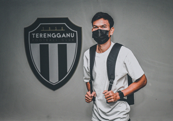 TFC Perkenal Jersi, Pemain 17 Februari - TRDI News