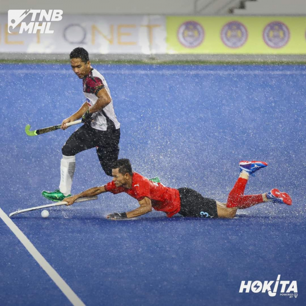 THT Juara Piala Sumbangsih 2023 - TRDI News