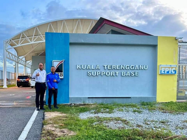 KTSB Mula Operasi Januari 2024 - TRDI News