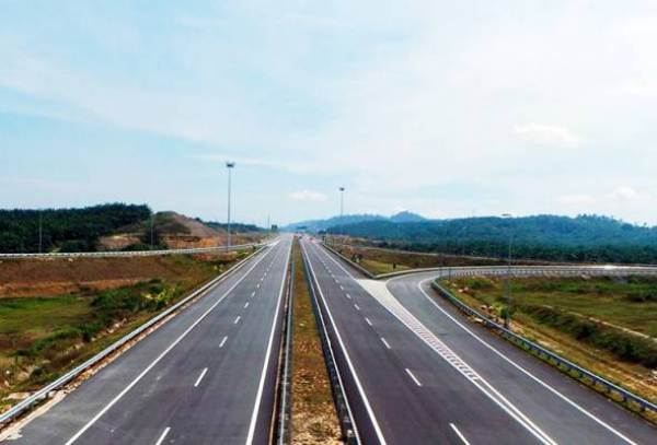 Status LPT3 : Kerajaan Persekutuan Kurang Efisien - TRDI News