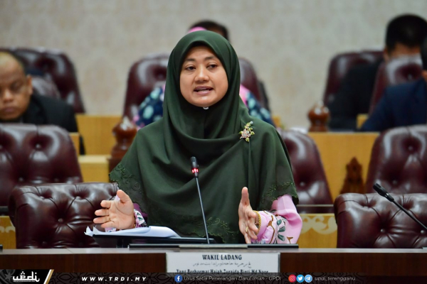 Terengganu Catat Gred Purata STAM Lebih Tinggi daripada Gred Nasional ...