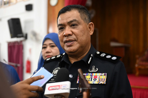 Tertarik Dengan Tawaran Antara Punca Terpedaya Penipuan 'Scammer ...