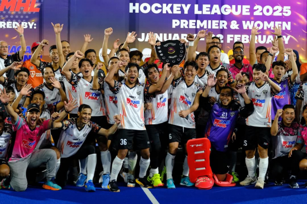 THT Julang Piala Sumbangsih 2025 - TRDI News