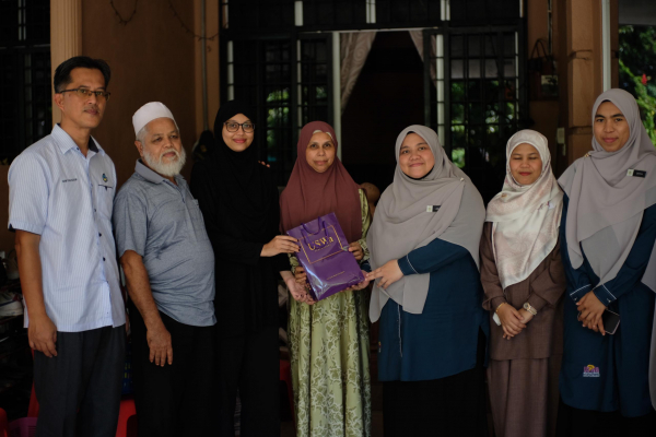 Bangkit Selepas Tragedi Bas UPSI - TRDI News