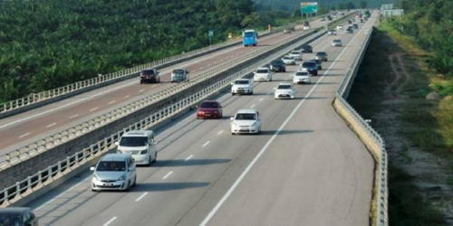 Pengguna LPT2 Dijangka Meningkat 15 Peratus - TRDI News
